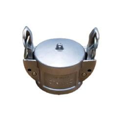 4 Dust Cap Stainless 316 SeLFLocking - Walmart.com