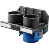 4” Dust Collection Manifold Starter Kit - Single Hose Switching Dust ...