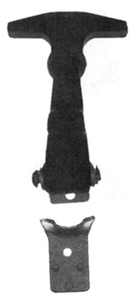 4" EASY GRIP WITH BRACKET - Walmart.com