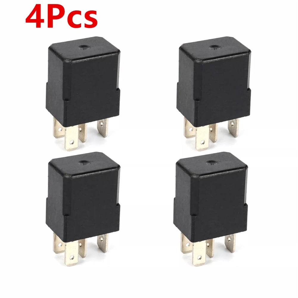 4× ECU Relay 284B7CW29E For Nissan Titan Xterra Pathfinder Frontier ...
