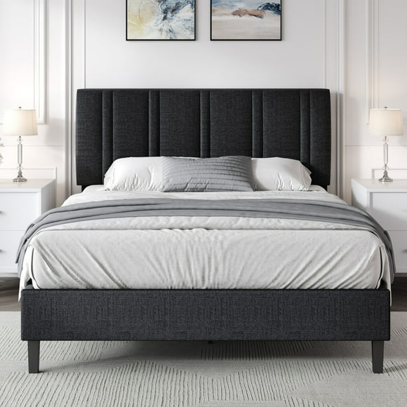 Beds Without Box Spring