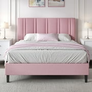 Beds Without Box Spring