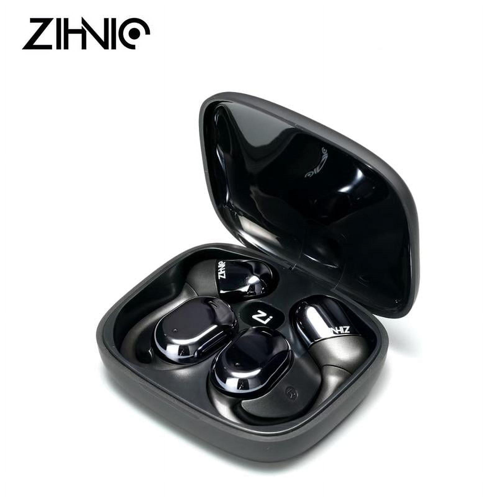 4 Earphones Fashionable Earbuds IPX5 WATER PROOF Wireless Gaming ...