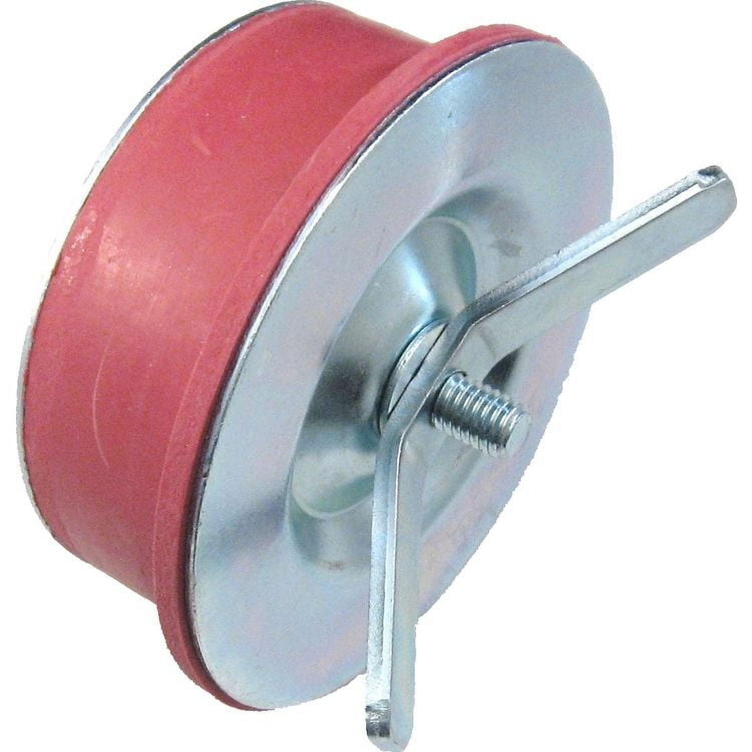 4" Economy Test Plug - Walmart.com
