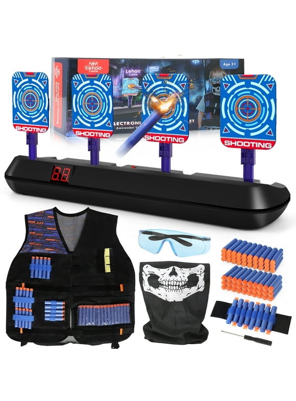 NERF & Blaster Toys - Walmart.com