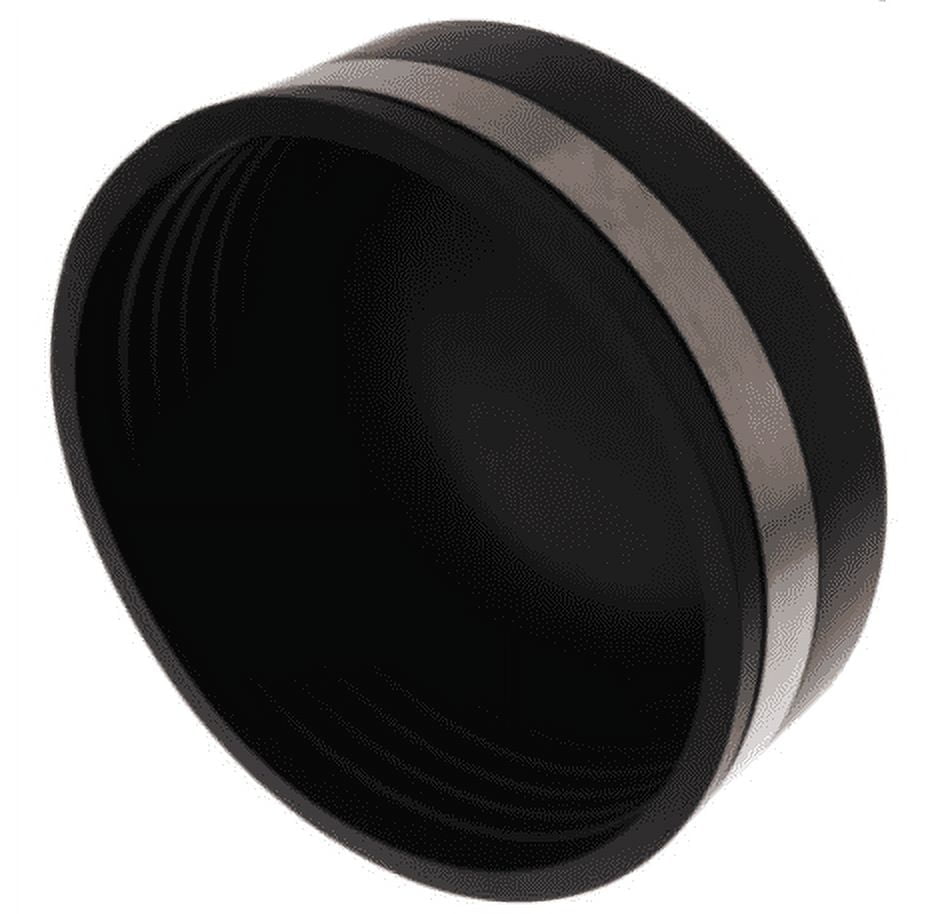 4" End Cap for pipe - Walmart.com