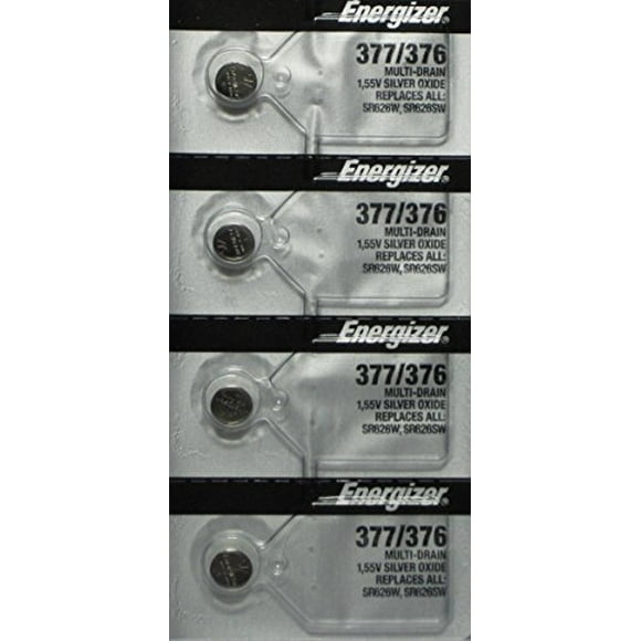 Sr 626 Sw Watch Battery