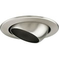 4" Eyeball Trim for 4" Housing (P830/P831/P832) - Walmart.com
