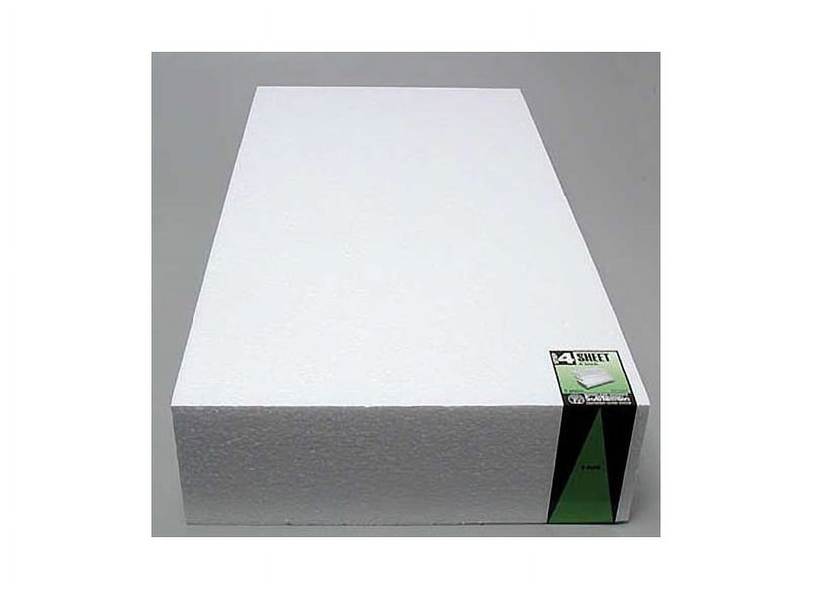 Woodland Scenics Foam Sheet 4 WOOST1427 Train Scenery Non Scale ...