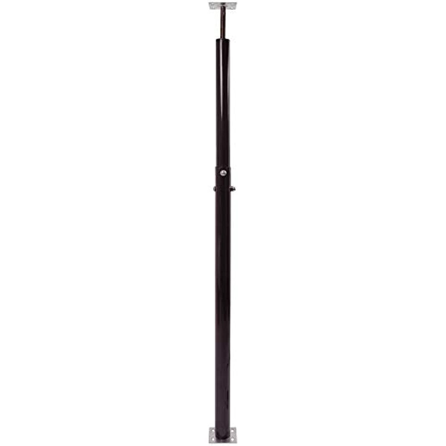 4-FOOT 6-7 FOOT 9-INCH 16K 15GAUGE ADJUSTABLE JACK - Walmart.com