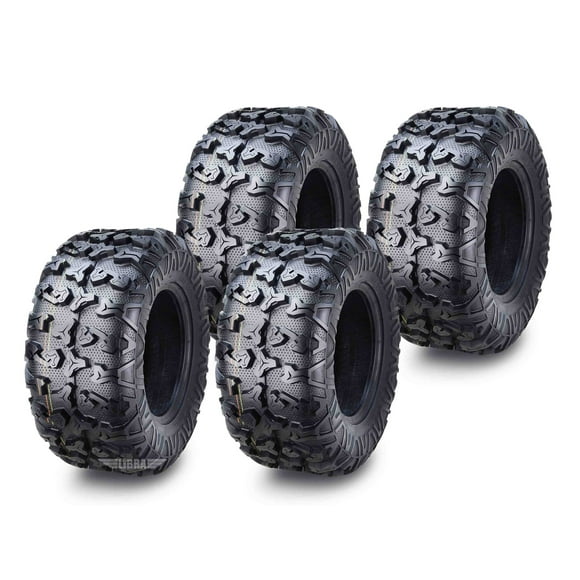 Kubota Rtv Tires