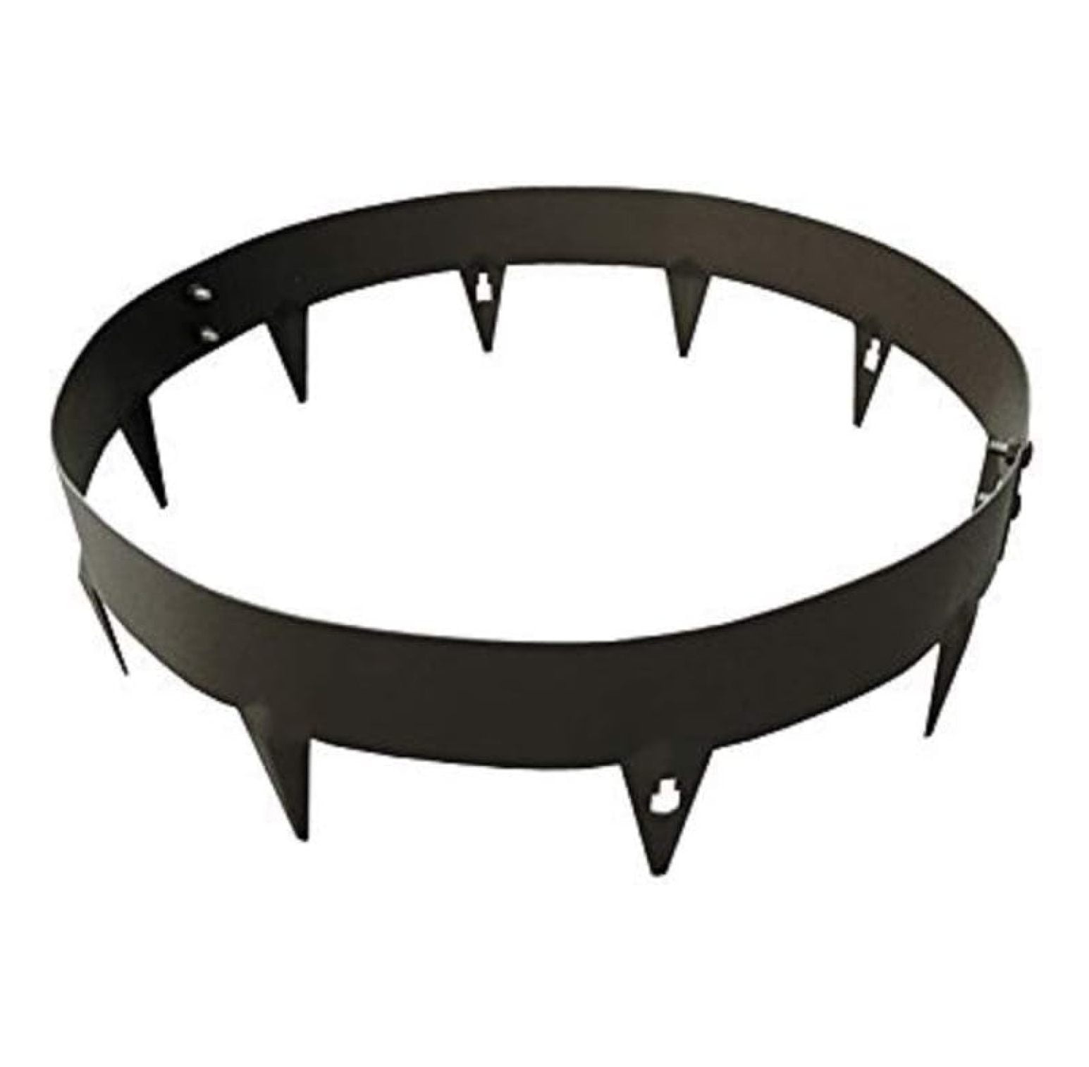 4 FT. Dia. 4-Piece Tree Ring - Walmart.com