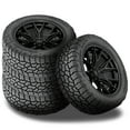 4 Falken Wildpeak A/T4W 35x12.50R18 128R 60K Mi Warranty+Snow Certified ...