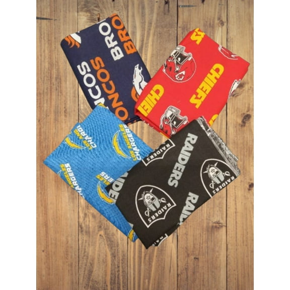 NFL Fabric