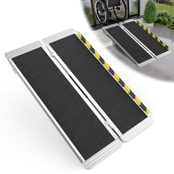 Wheelchair Threshold Ramps Doorways