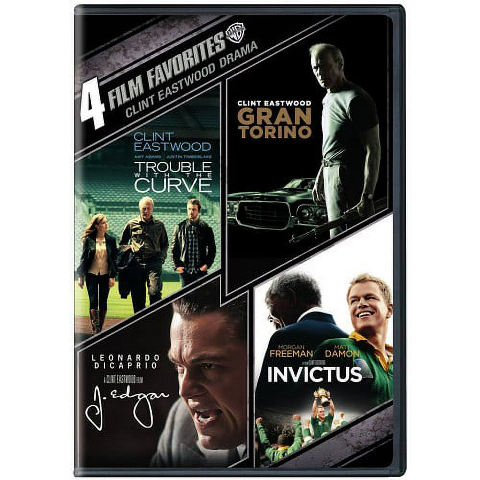 Invictus Movie Clint Eastwood