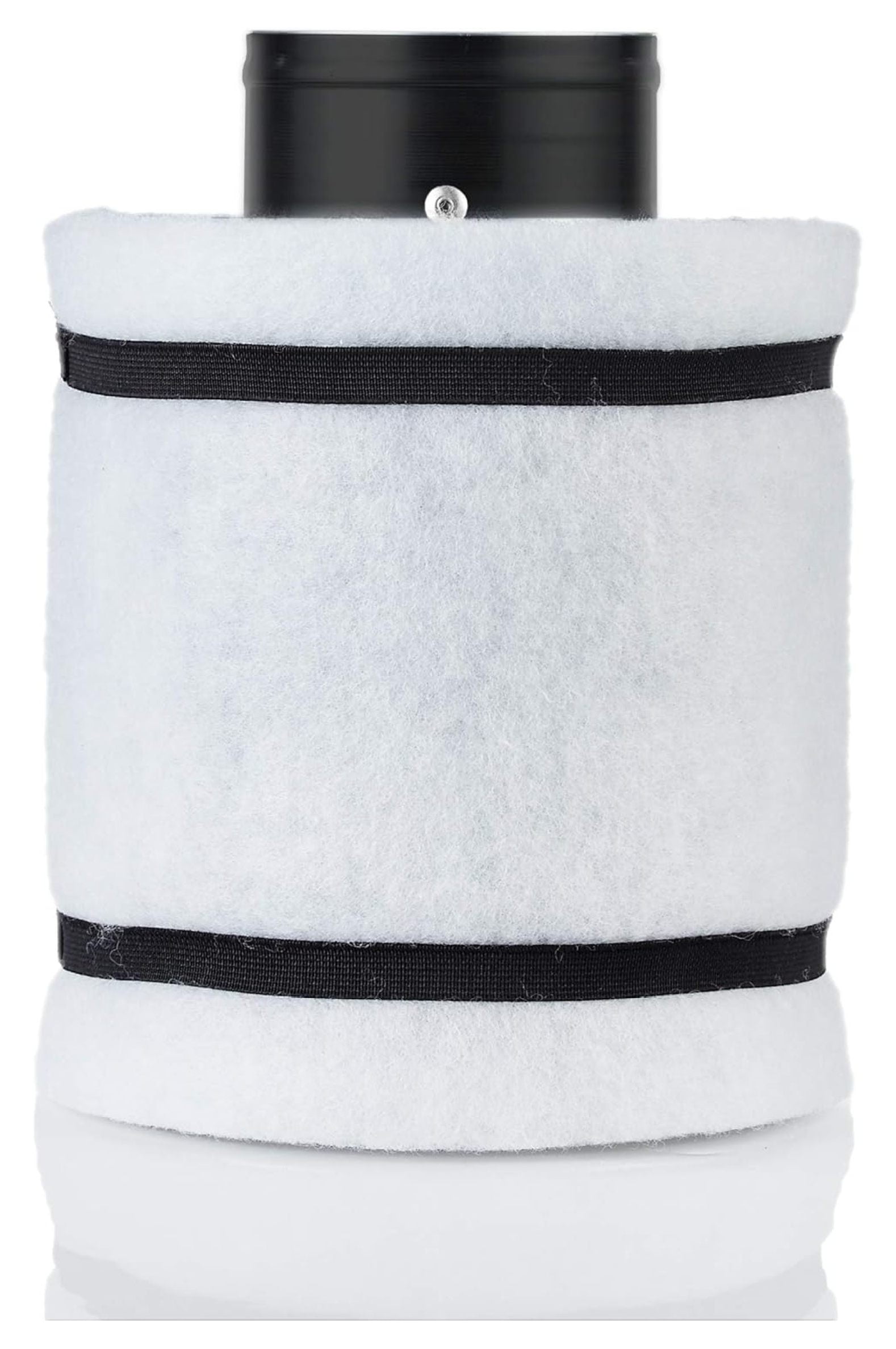 4'' Filter Fan Combo Duct Inline Fan Carbon Filter Exhaust Kit for Grow ...