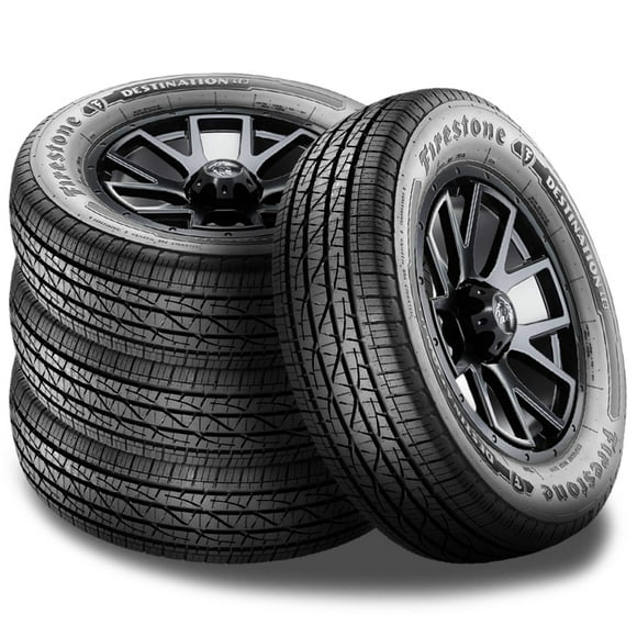 Firestone Tires in Shop by Brand - Walmart.com