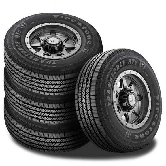 225 75r17 Tire