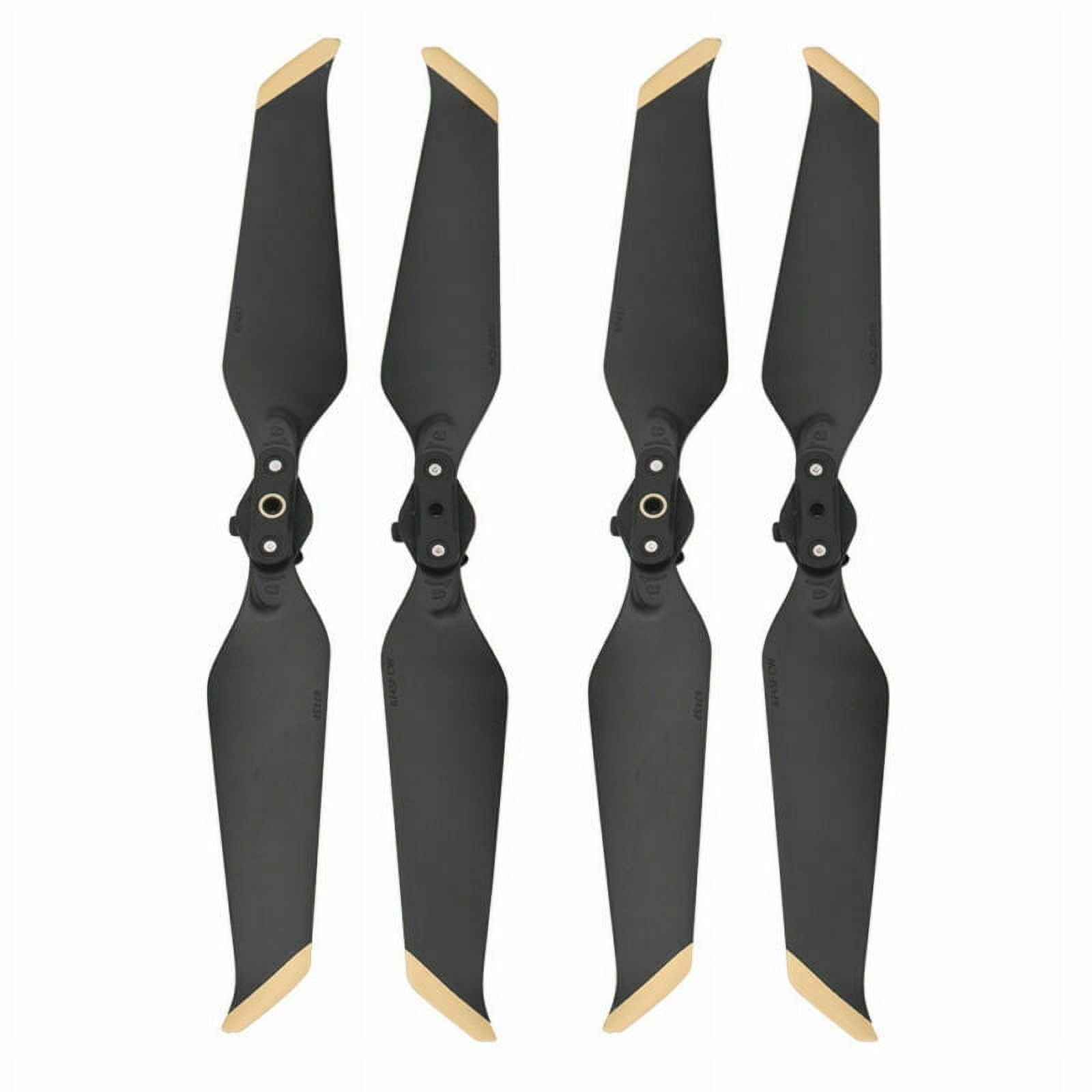 4* Flight Propeller Blade Prop Low Noise For DJI (Mavic 2 Pro Zoom ...