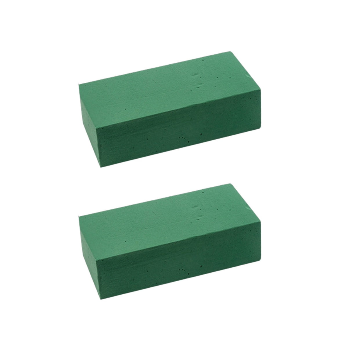 4 Flower Arrangement Foam Block for Flower Arrangement Supplies,Wet ...
