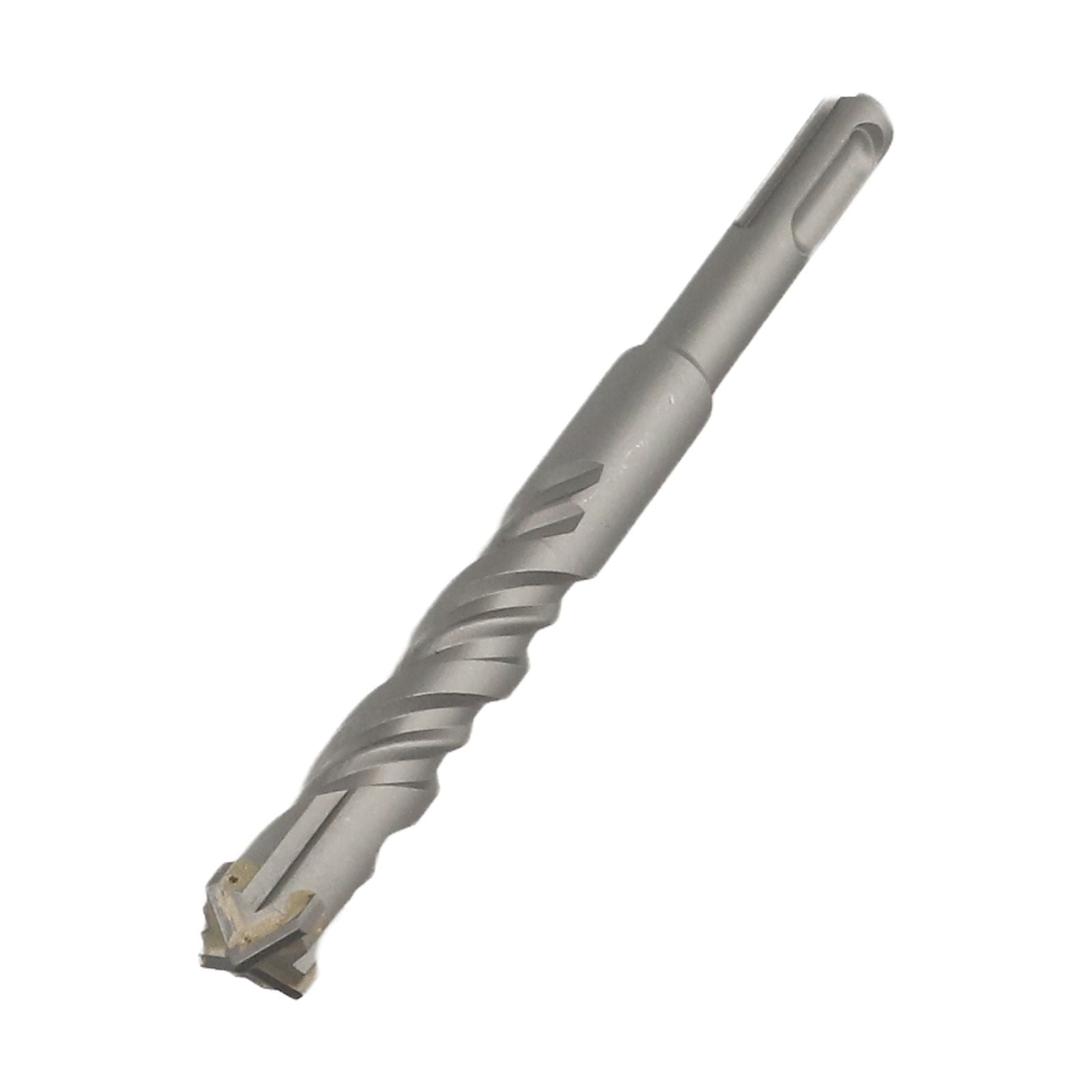 4 Flute SDS P-lus Hammer Drill Bit 6 8 10 12 14 16mm 160mm Extra Long ...