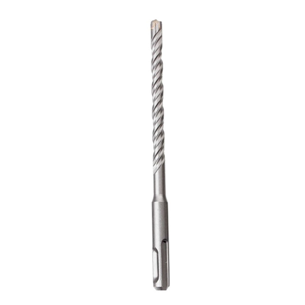 4 Flute SDS P-lus Hammer Drill Bit 6 8 10 12 14 16mm 160mm Extra Long ...