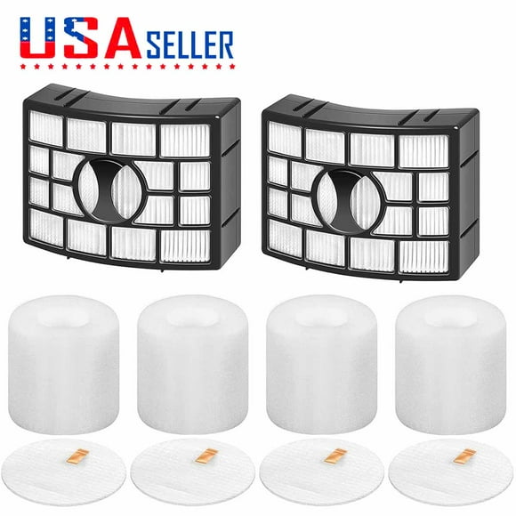 Shark Duoclean Replacement Parts