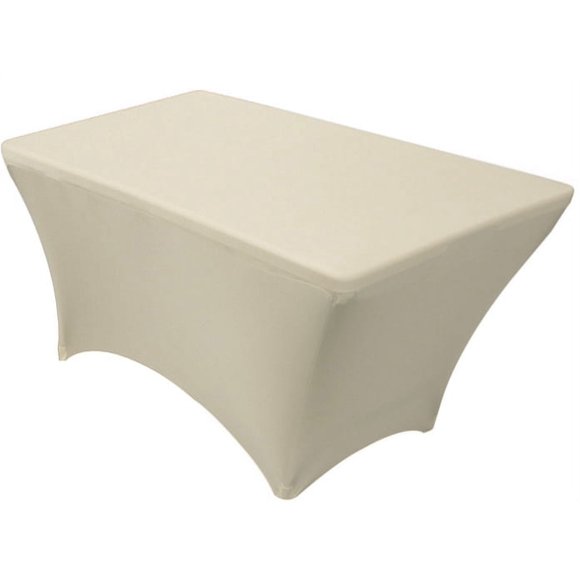 Spandex Table Cover