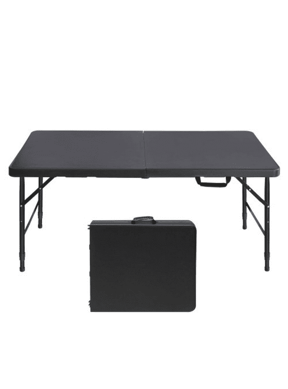 4 Foot Folding Tables in Shop Folding Tables by Size - Walmart.com
