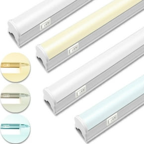 4 Foot Led Light Fixture