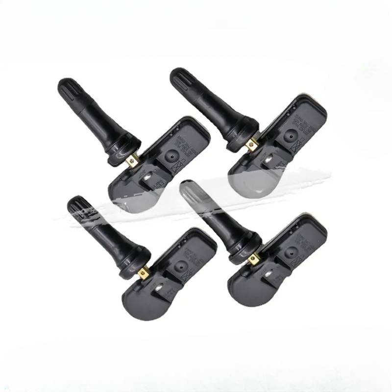4×For Dacia Duster Lodgy Dokker Mercedes Citan Opel Renault Captur ...
