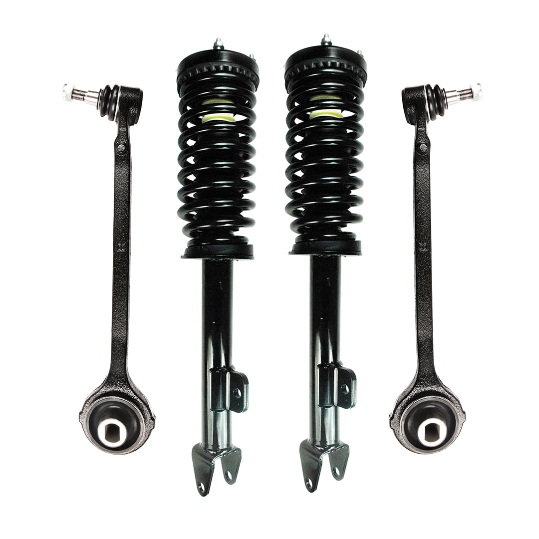 4 Front Lower Control Arm Ball Joint-Quick Strut For 2006-2010 Dodge Charger - Walmart.com