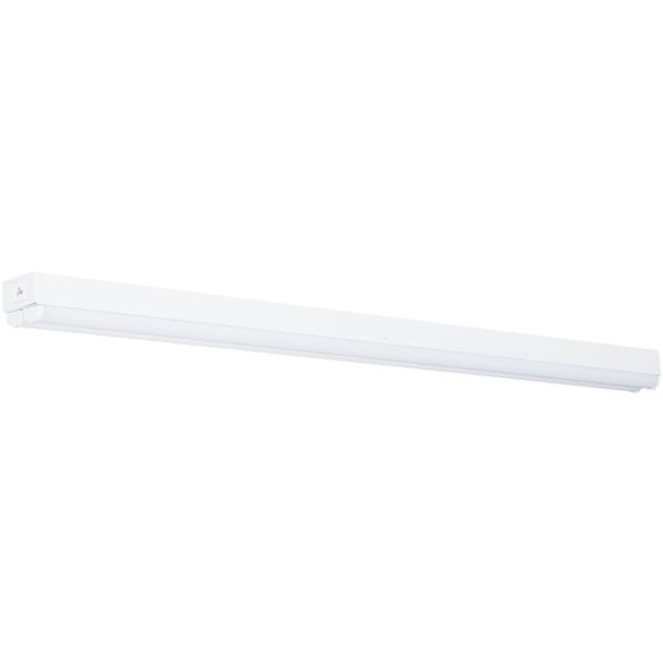 Do it Best Tools 4 Ft LED Strip Light Ceiling Fixture SP-042T240WN-13W ...