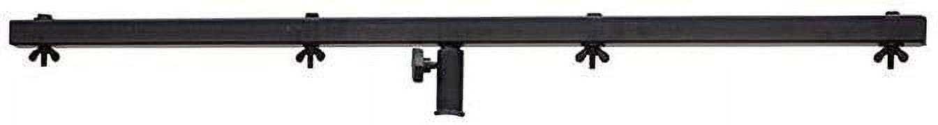 4 Ft Square Lighting Cross Bar For Tripod Speaker Light Stands Lighting ...