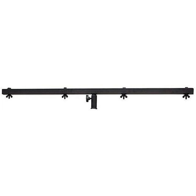 4 Ft Square Lighting Cross Bar For Tripod Speaker Light Stands Lighting ...