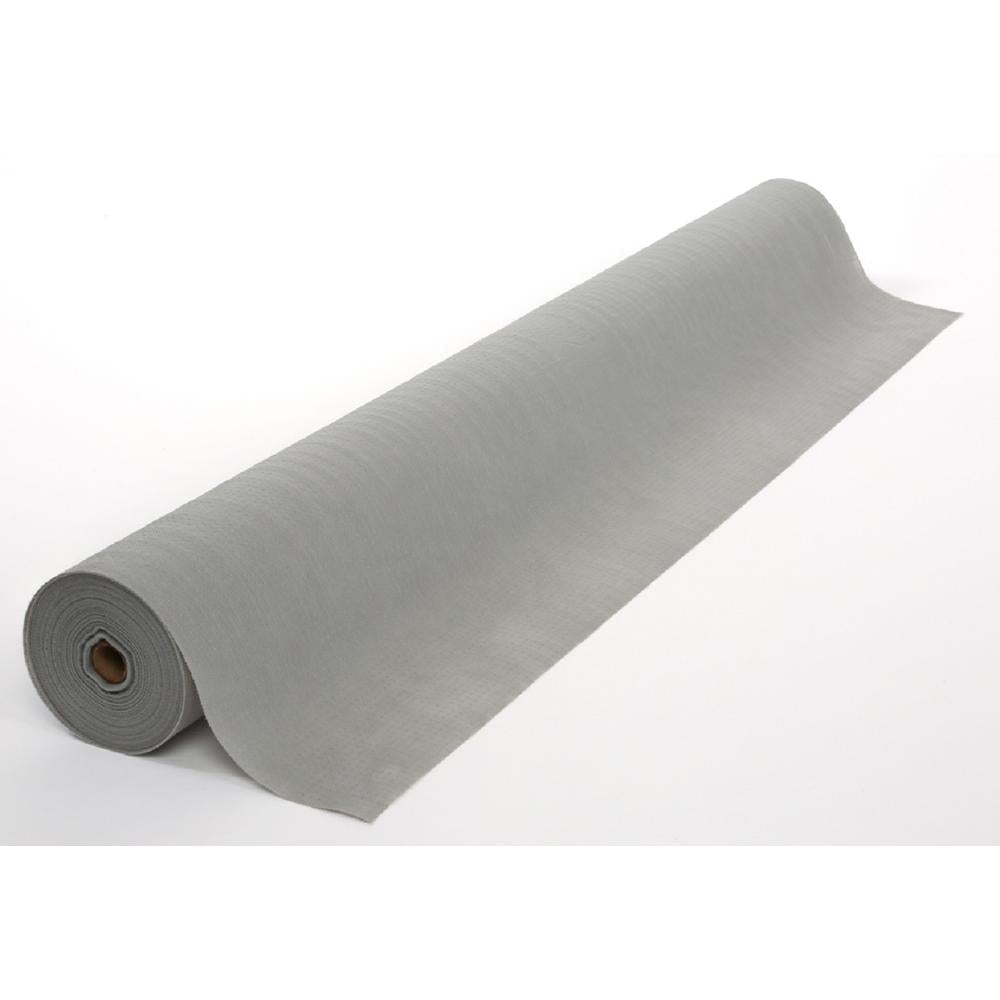 Vigoro 4 Ft. X 100 Ft. Heavy Duty Matrix Grid Landscape Fabric Weed ...