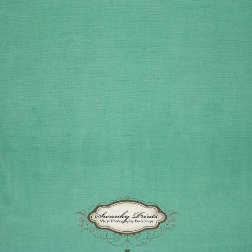 4 Ft X 4 Ft Teal Texture Vinyl Photography Backdrop - Walmart.com