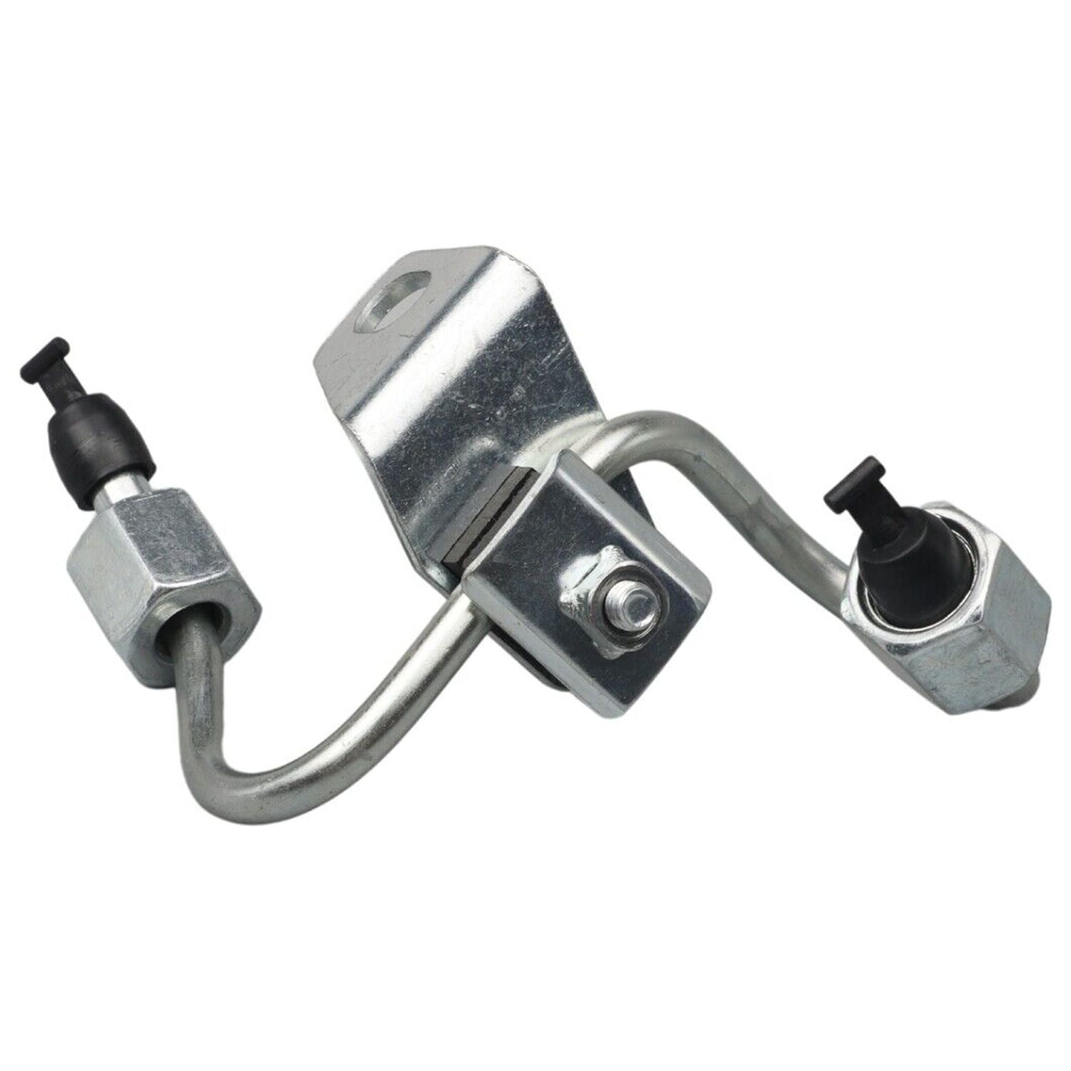 #4 Fuel Injector Line for Dodge Ram 2500 3500 Cummins Diesel 2003-2007 ...