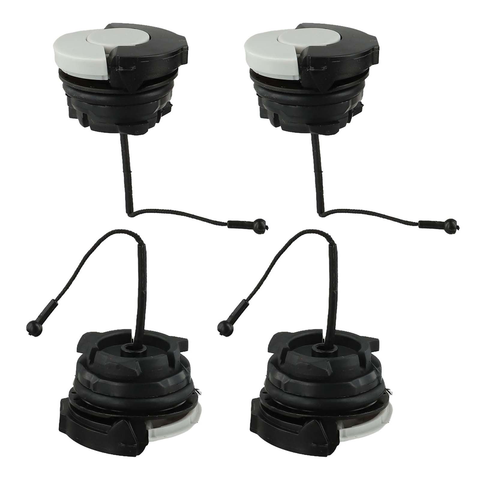 4 Fuel Tank Suitable For MS210 For MS230 For MS240 For MS211 And More ...