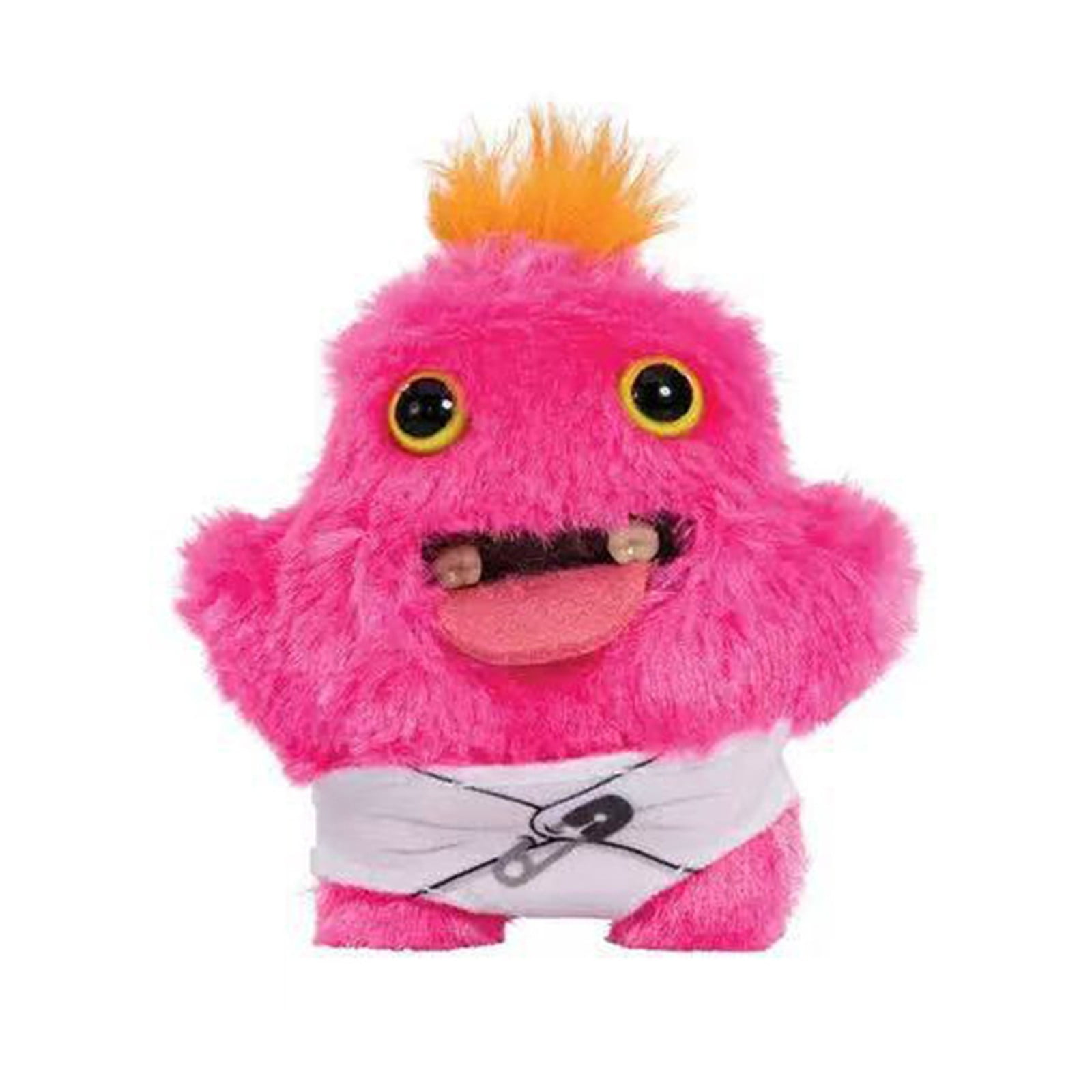 4" Fugg-ler Baby Fugg Limited Edition Plush Toys, Fugg-ler Funny ...