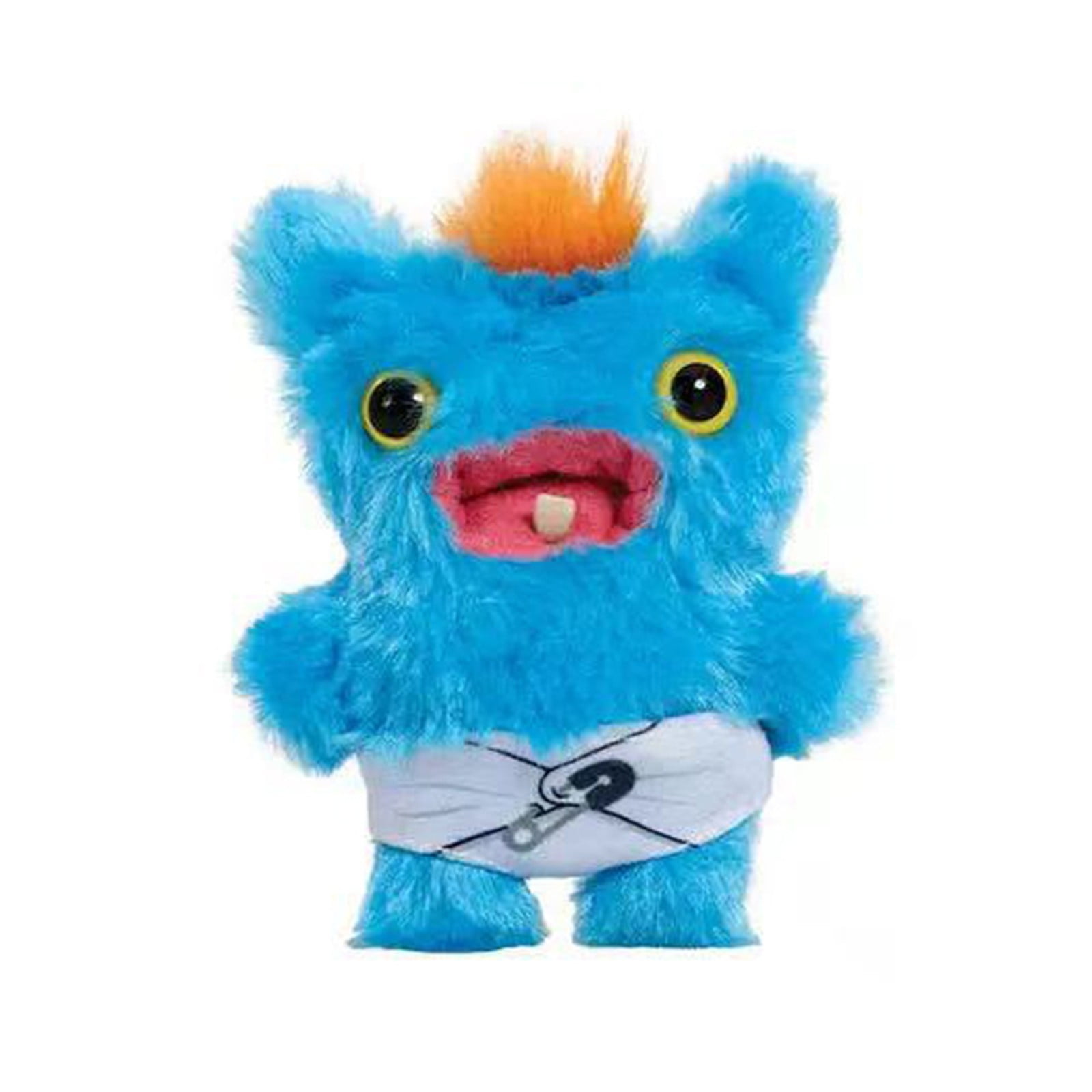 4" Fugg-ler Baby Fugg Limited Edition Plush Toys, Fugg-ler Funny ...