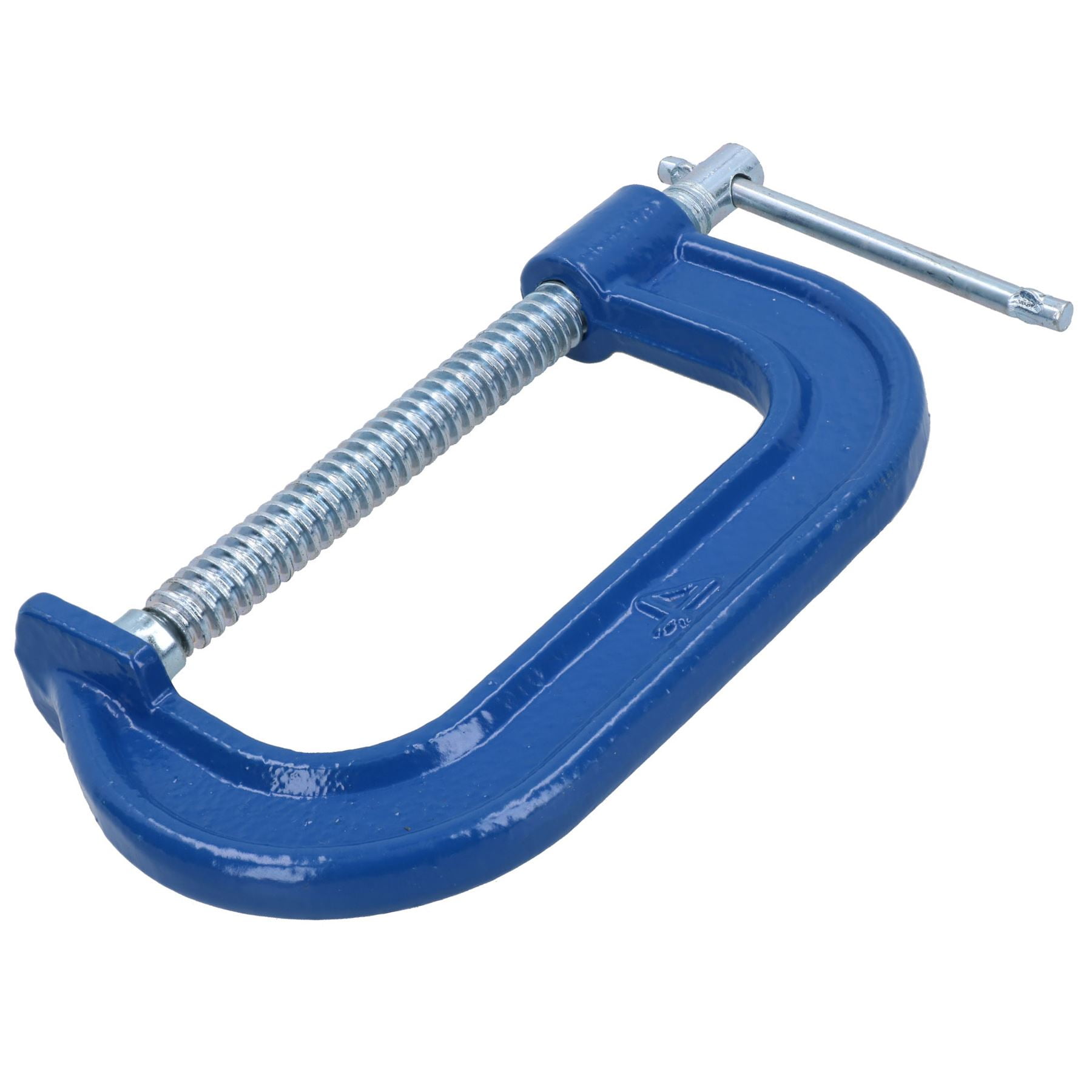 4” G Clamp Fastener Holder Support Vice Clamping For Welding ...