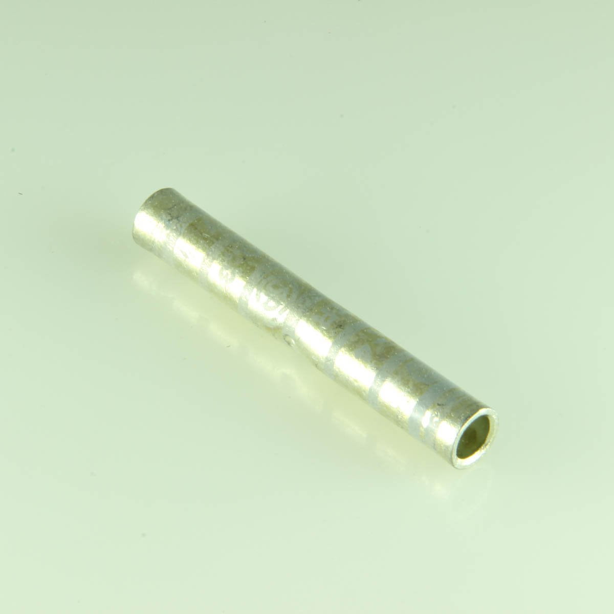 4 Ga. Extra-Long Copper Compression Sleeves (1 per pack) - Walmart.com