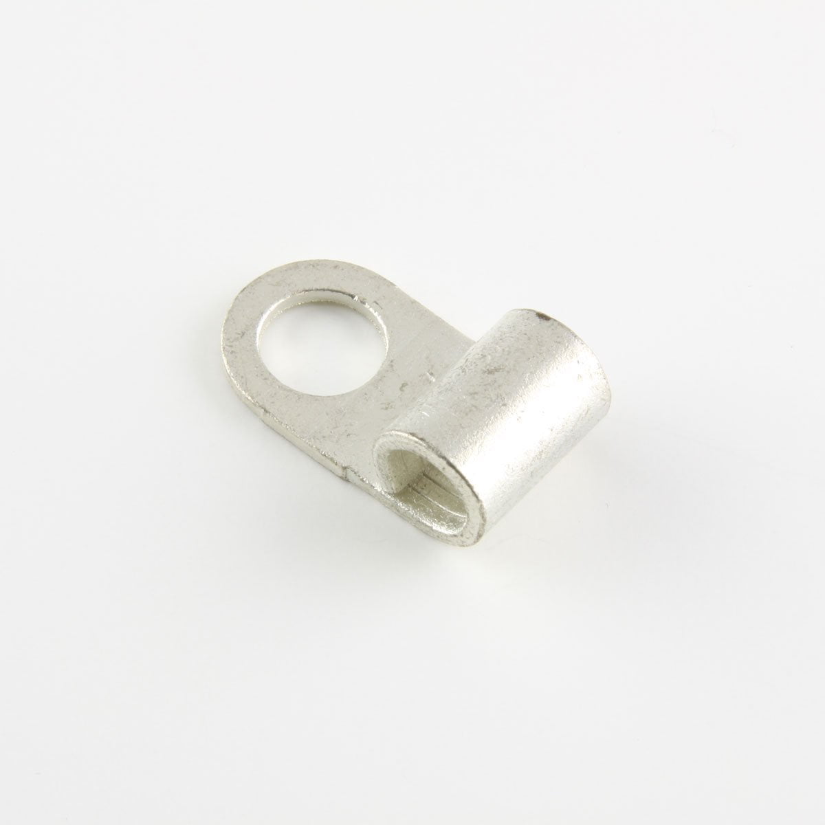 4 Ga. Flag Ring Terminals, 3/8" Stud - (pack of 5) - Walmart.com