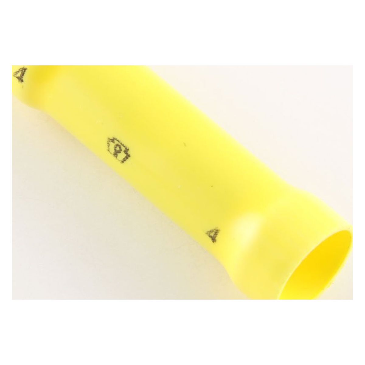 4 Ga. Insulated Butt Splice Terminals - (pack of 10) - Walmart.com