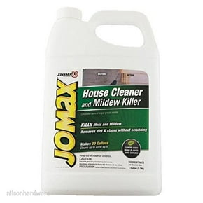 Jomax Cleaner