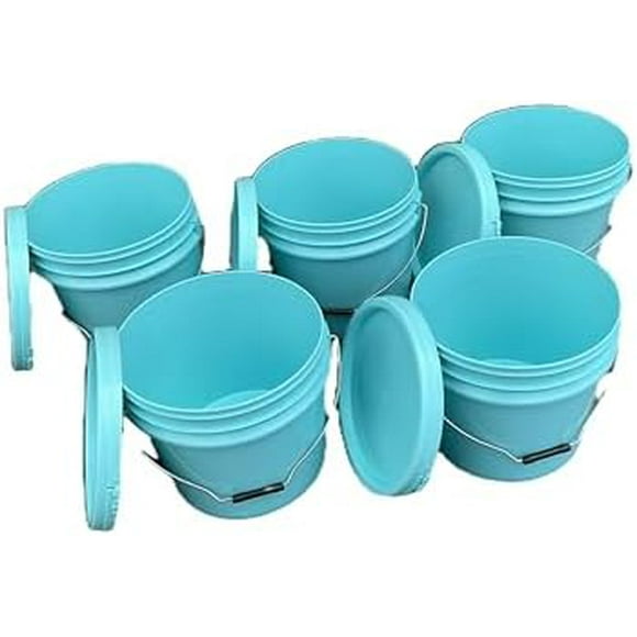 4 Gallon Bucket