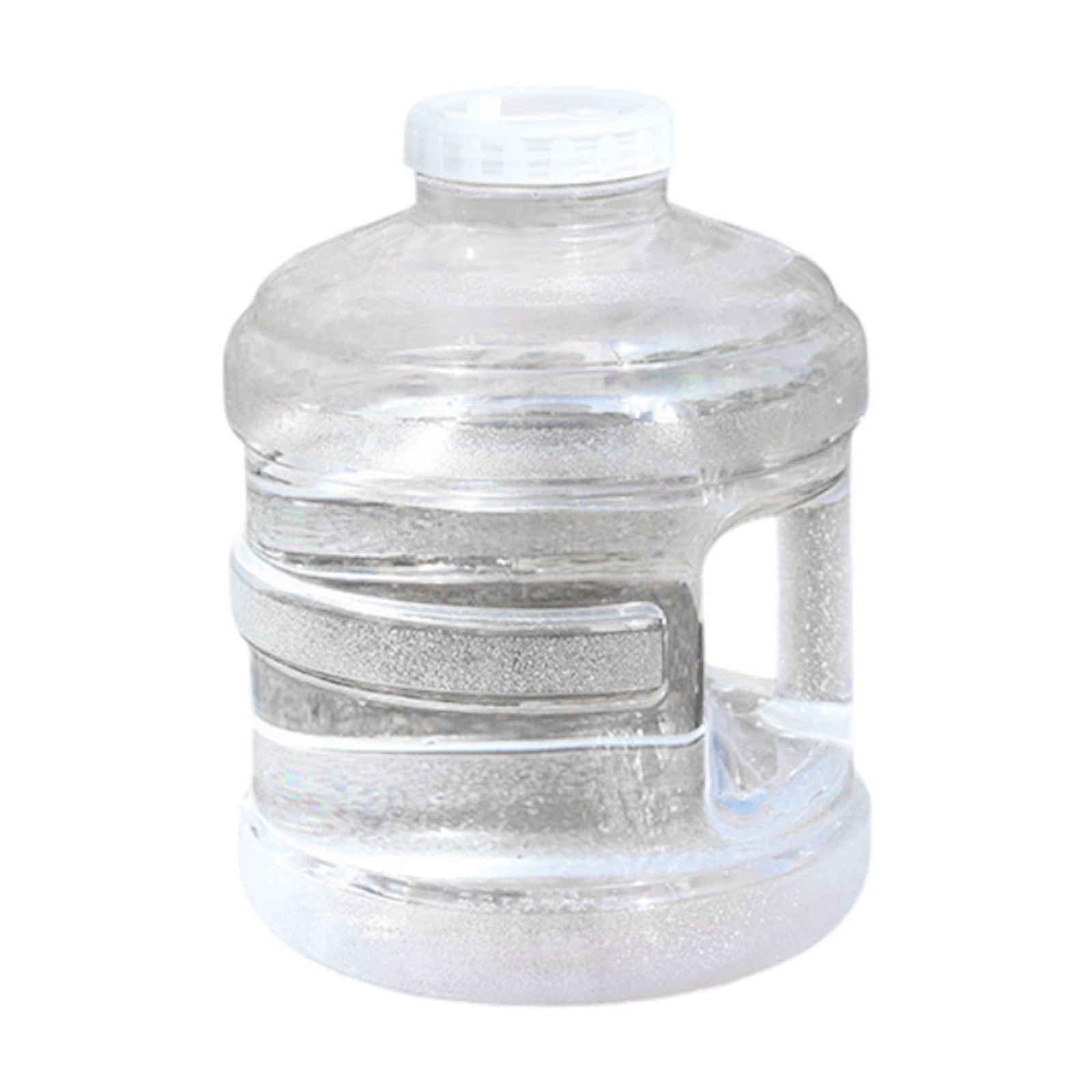 4 Gallon Water Container with Tap BPA Free Portable Water Storage Tank ...