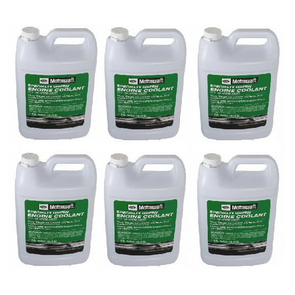 Green Antifreeze in Antifreeze & Car Coolants - Walmart.com